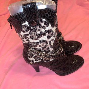 J Renee | Shoes | J Renee Boots | Poshmark